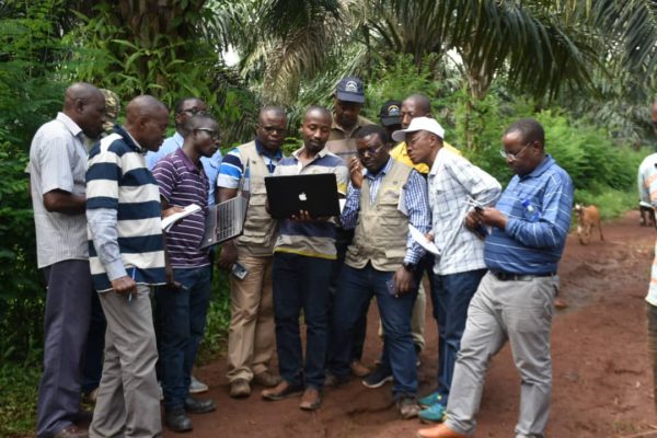 Uvinza – Musongati -Gitega -DRC Railway – CENTRAL CORRIDOR
